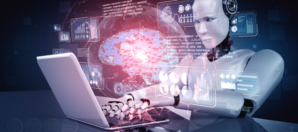 Ai writer app. De 5 beste AI writers 2025. Tekst generator blogs